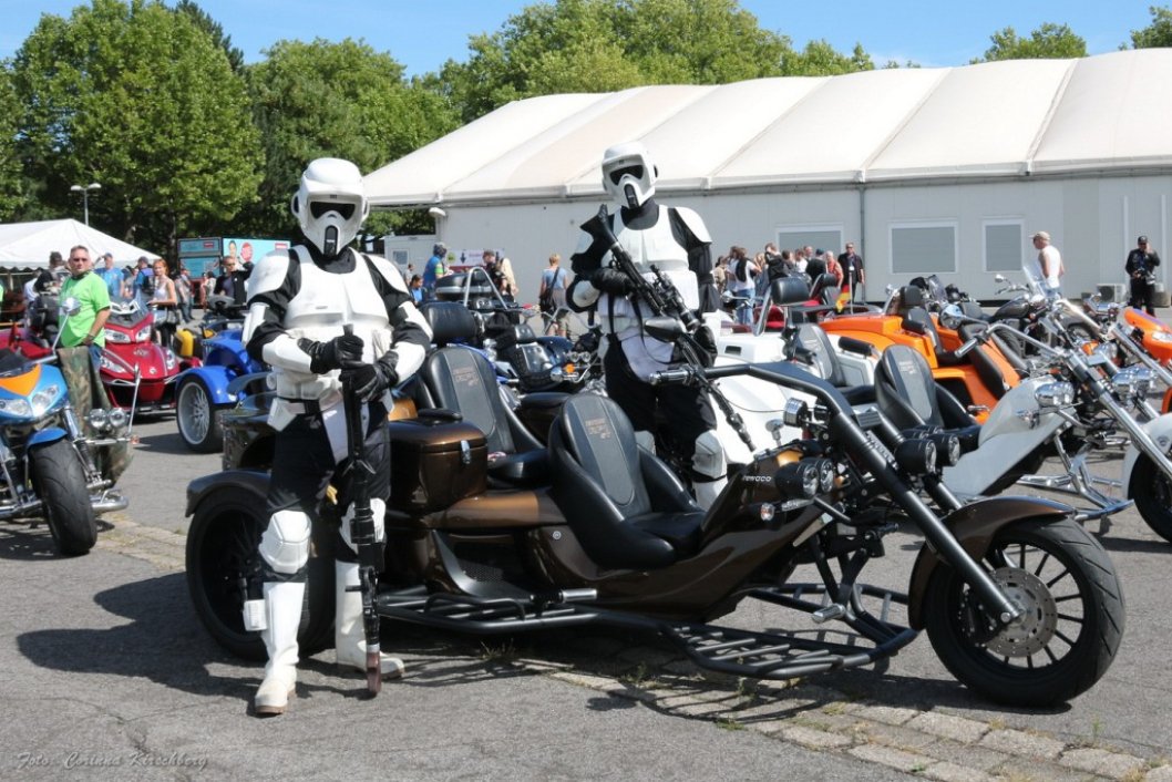 Our pictures and videos - Kinderfahrt