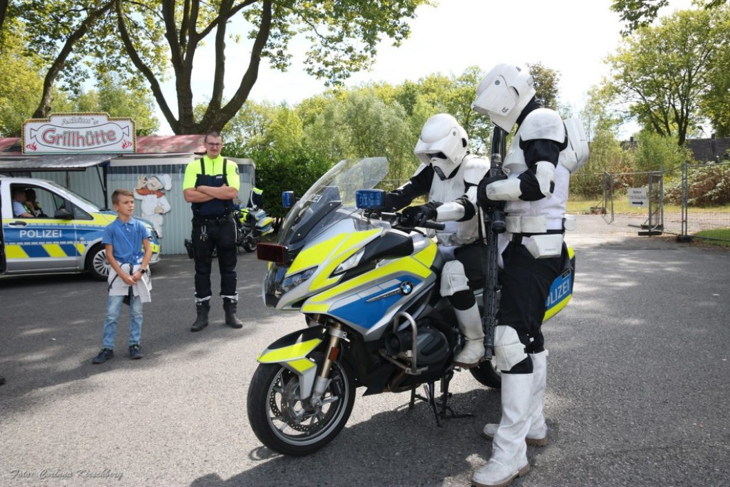 Our pictures and videos - Kinderfahrt