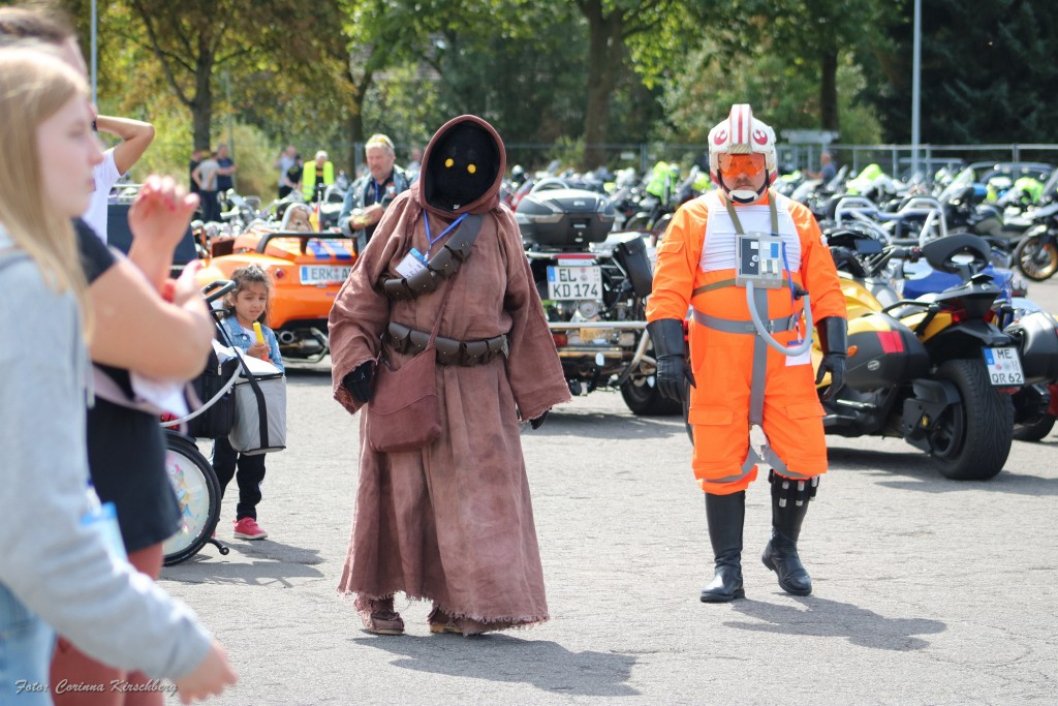 Our pictures and videos - Kinderfahrt